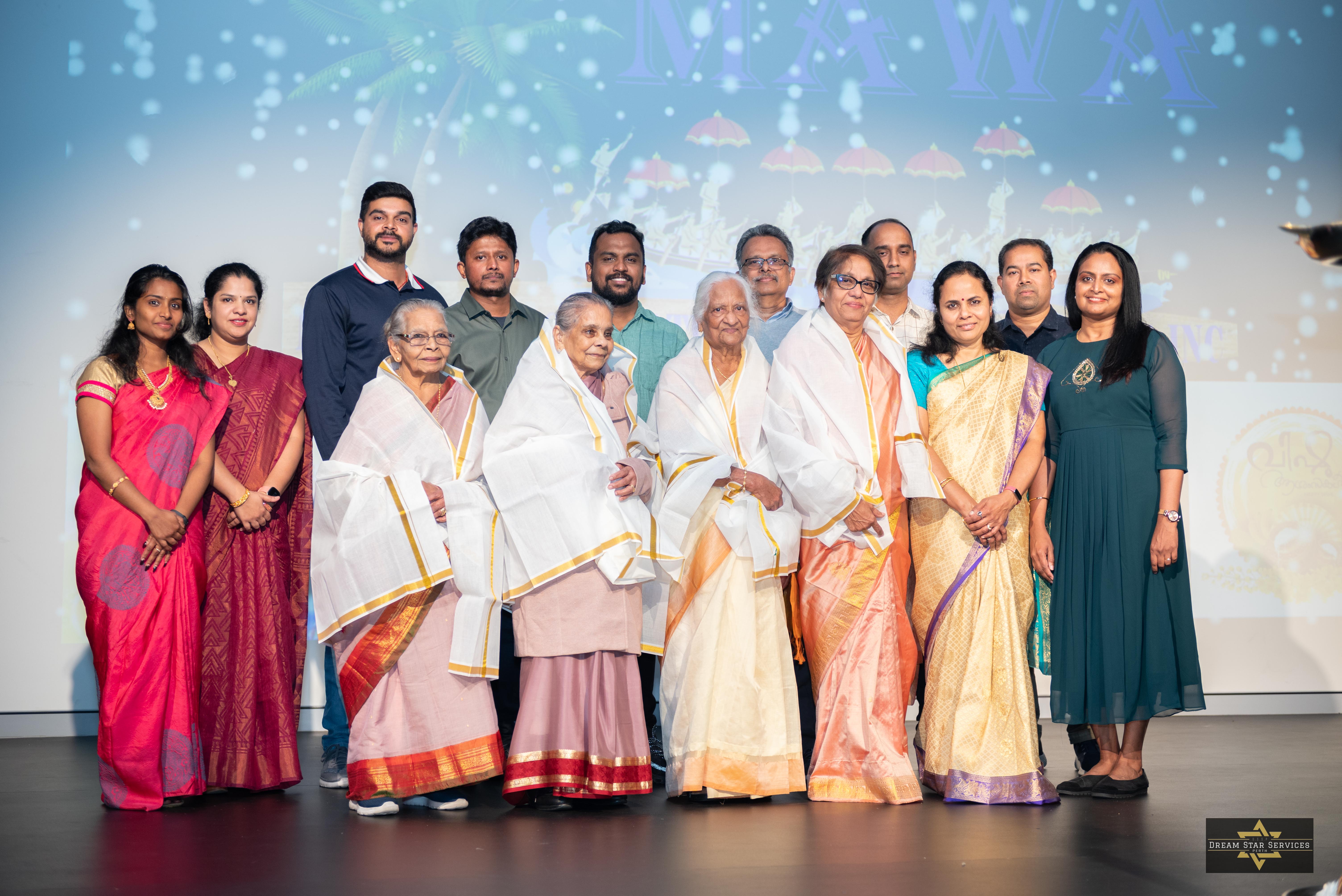 MAWA: Malayalee Association of Wester Australia